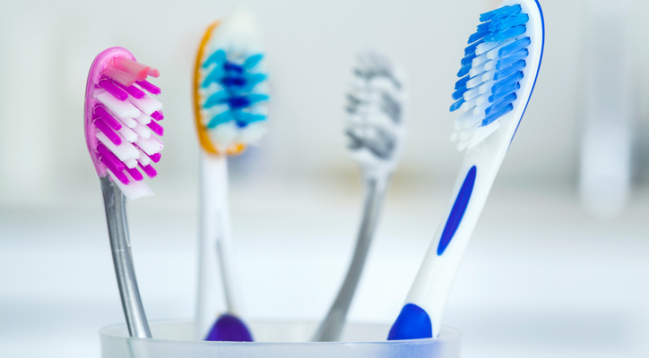 Consejos para elegir el cepillo dental correcto | Blue Medical Guatemala