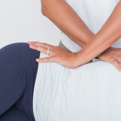 Dolor pélvico y perineal | Blue Medical Guatemala