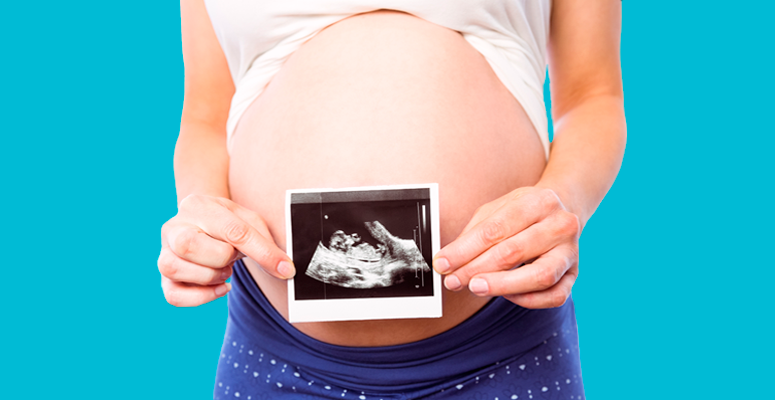 Ultrasonido 4D: Conociendo a tu bebé | Blue Medical Guatemala